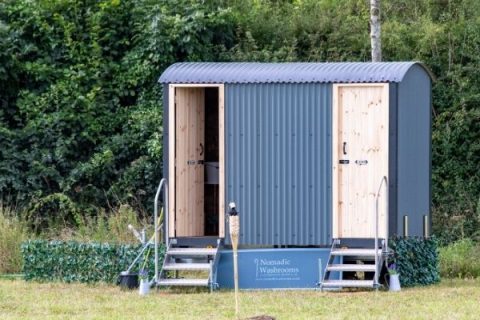 Nomadic Washrooms Top Events of 2020 - Nomadic Washrooms