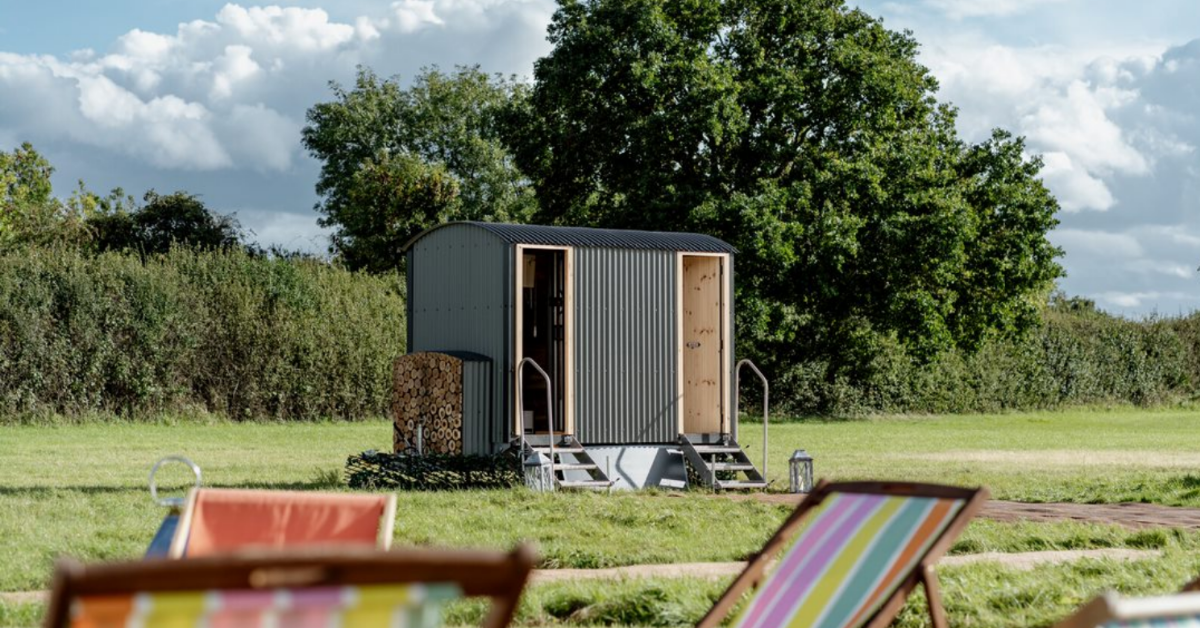 Nomadic Washrooms Top Events of 2020 - Nomadic Washrooms